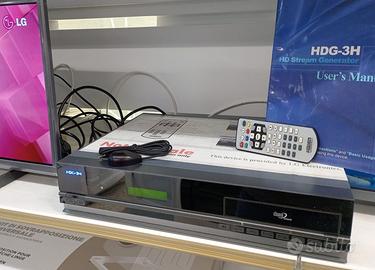 Hd Stream Generator HDG-3H HVP-2040 Tarakan - Audio/Video In vendita a ...