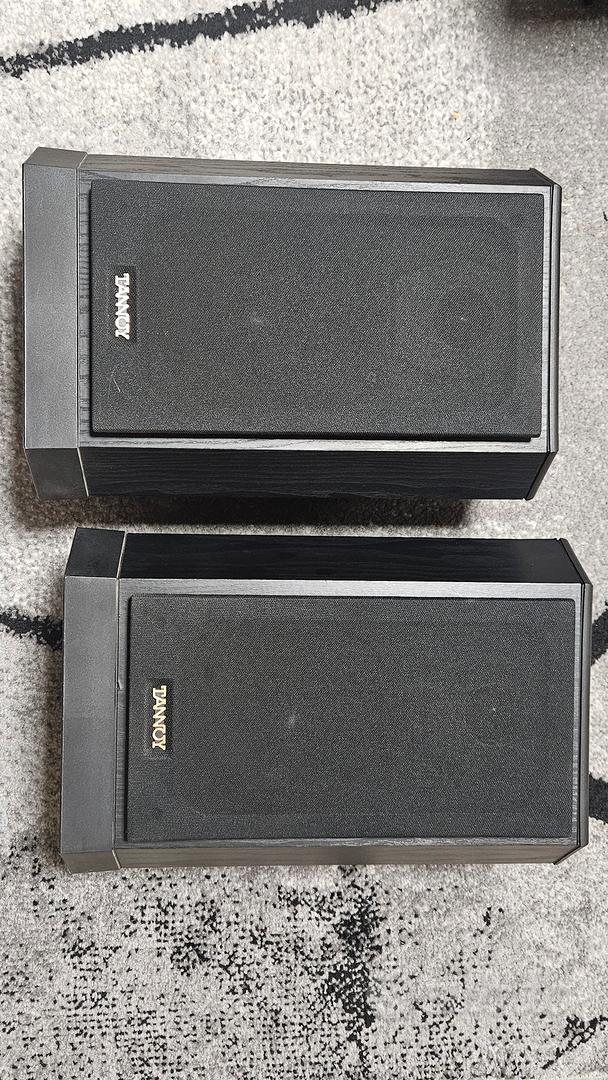 Tannoy 605 II - Audio/Video In vendita a Roma
