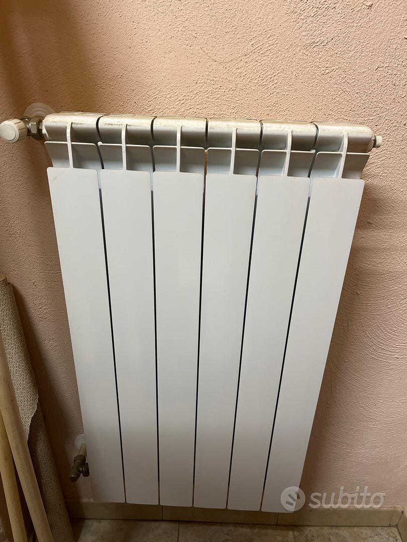 Termosifone 6 elementi - Elettrodomestici In vendita a Latina