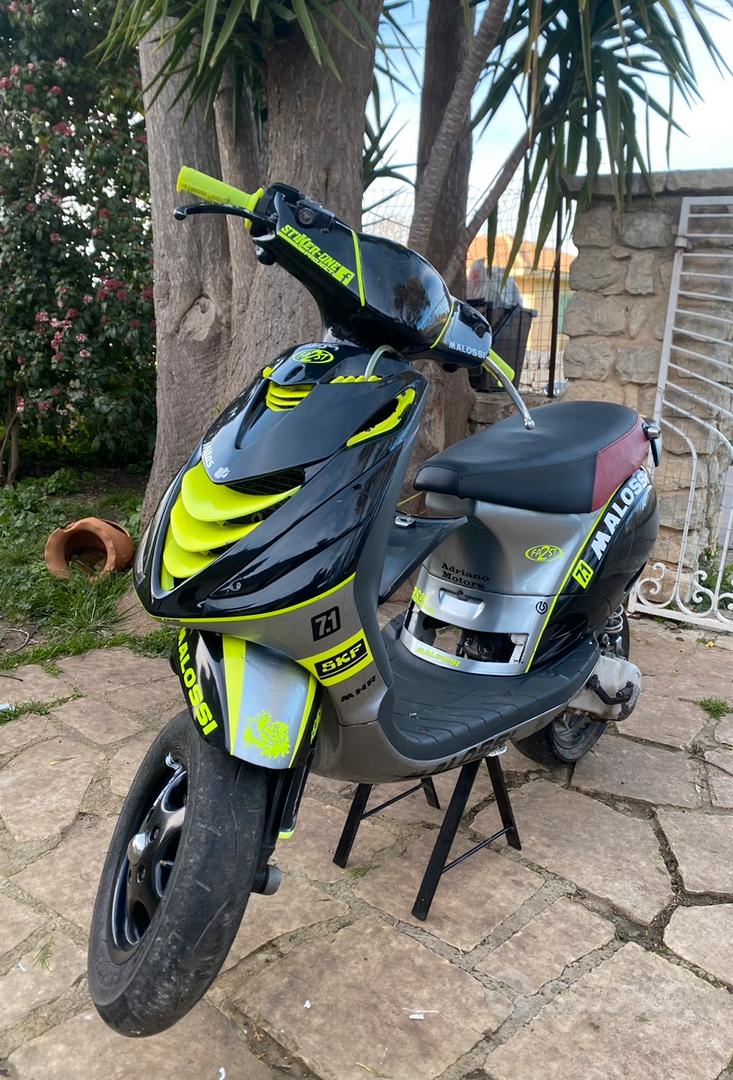 Zip sp 70 - Moto e Scooter In vendita a Ragusa