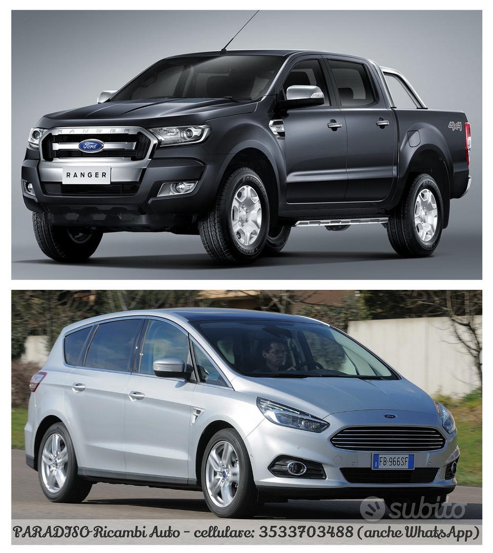 Subito - Centro Demolizione - Ricambi ford ranger-s-max 2011-2023 ...