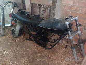 Benelli 2C 250 usata in vendita - Subito.it