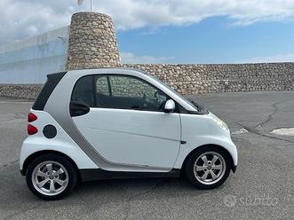 SMART fortwo Benzina usata in vendita - Subito.it