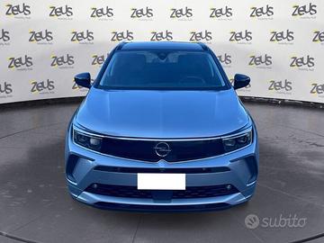 Subito - Zeus Mobility hub - Opel Grandland 1.5 130cv Ultimate AT8 ...