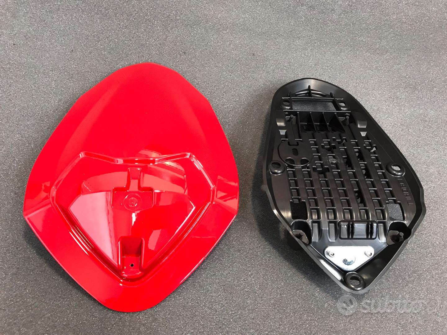 Subito - JO GARAGE S.R.L.S. - Codino monoposto Triumph street triple ...