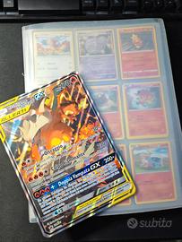 Album Pokémon da 700+ carte: holo, comuni, jumbo - Collezionismo In ...