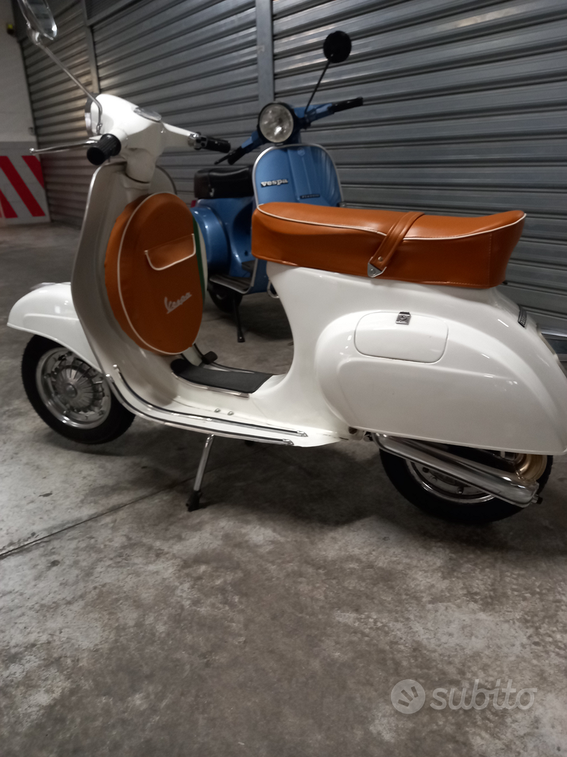 Vespa primavera - Moto e Scooter In vendita a Roma