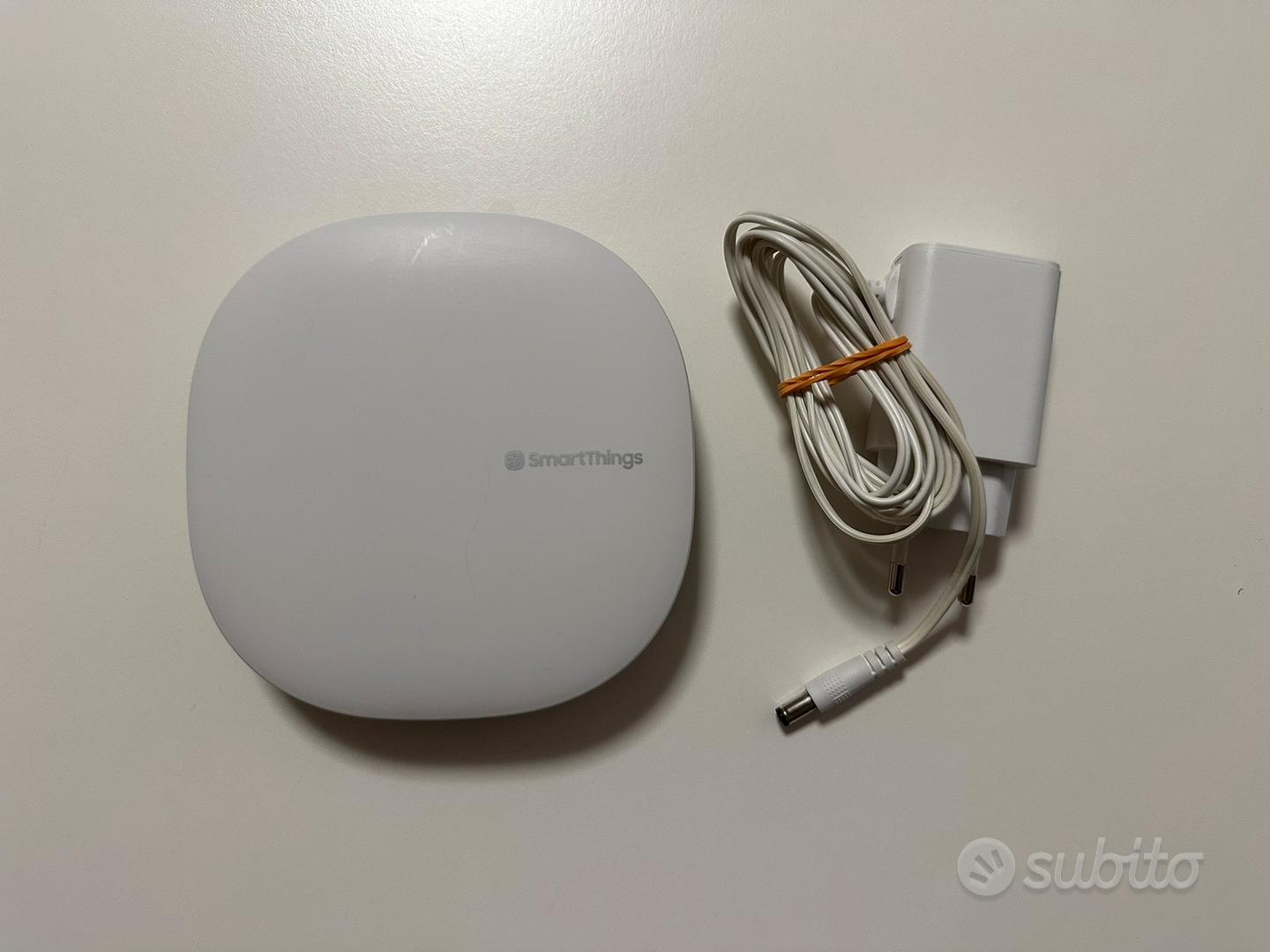 Samsung Smartthings Hub V3 - Informatica In vendita a Padova
