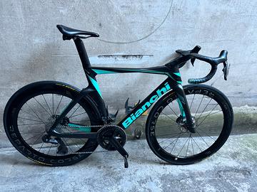 Bianchi Oltre pro - Biciclette In vendita a Verbano-Cusio-Ossola