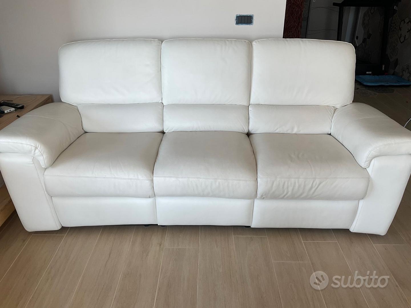 Divani chateau d'ax - Arredamento e Casalinghi In vendita a Salerno