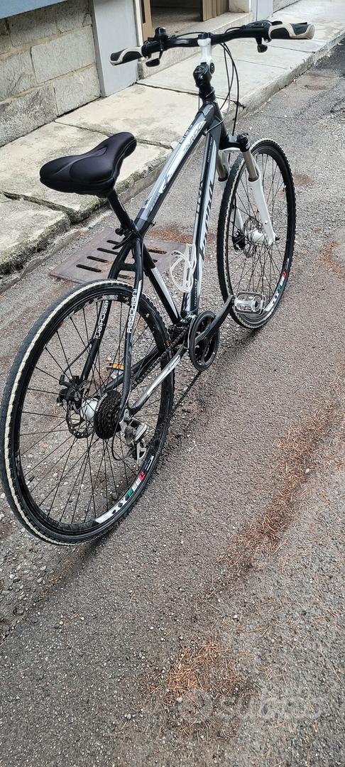 Bicicletta MTB freni a disco - Biciclette In vendita a Milano
