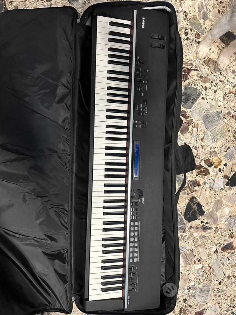 Yamaha CP4 Stage - Strumenti Musicali In vendita a Potenza