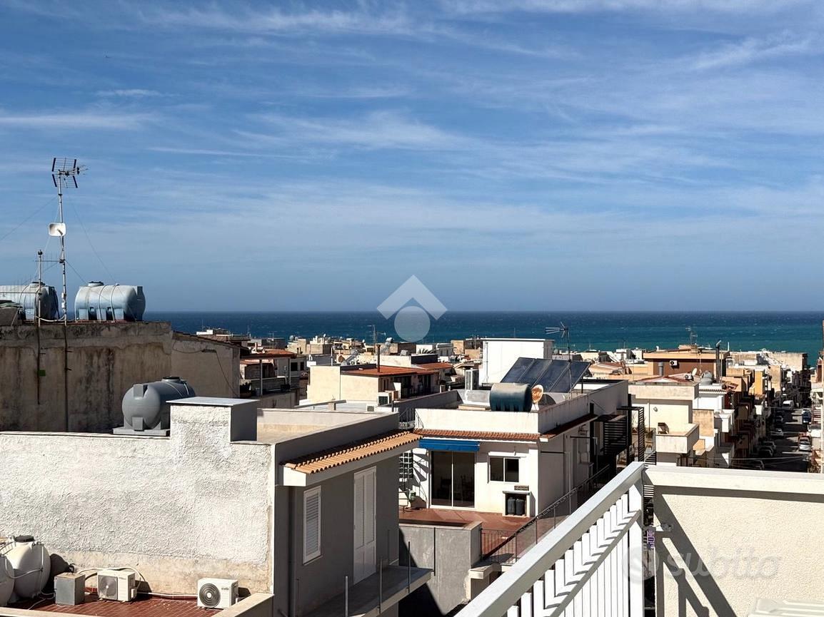 Subito - TERRASINI CINISI sas - 6 LOCALI A TERRASINI - Appartamenti In ...