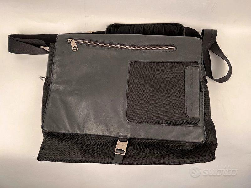Borsa porta computer 15" con patta, porta iPad® - Informatica In ...