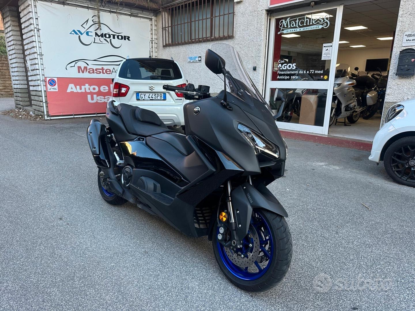 Subito - AVC MOTOR di Audio Video Center srl dal 1987 - Yamaha TMAX 560 ...