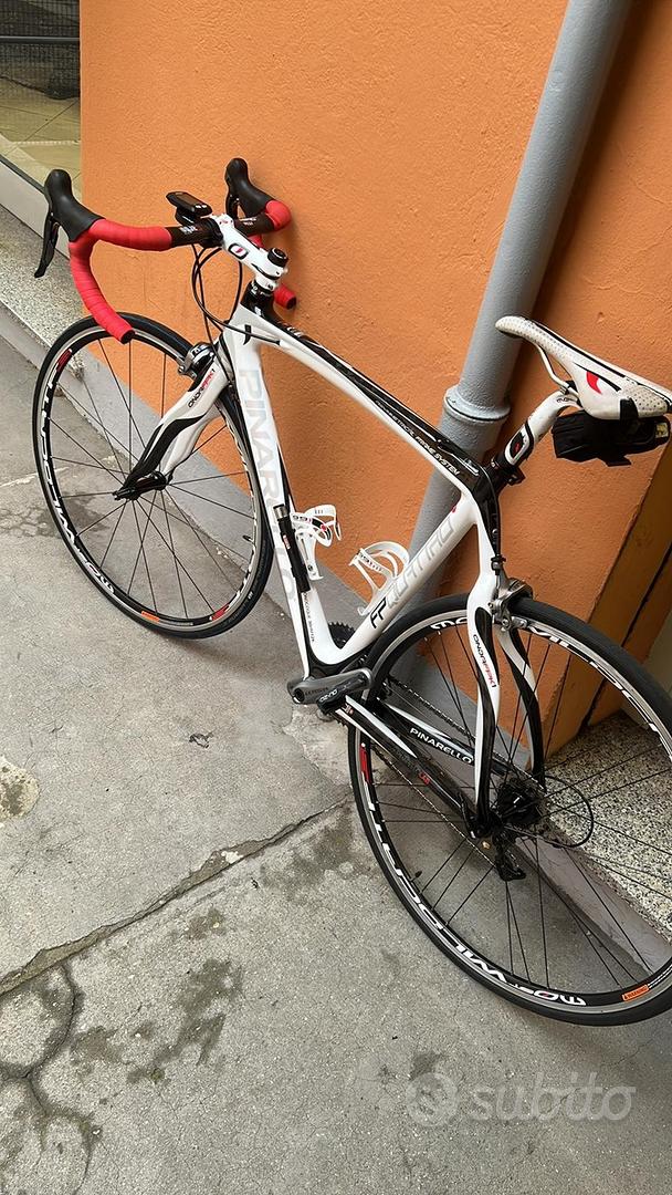 Bici da corsa Pinarello FP4 Full Carbon - Biciclette In vendita a Bologna