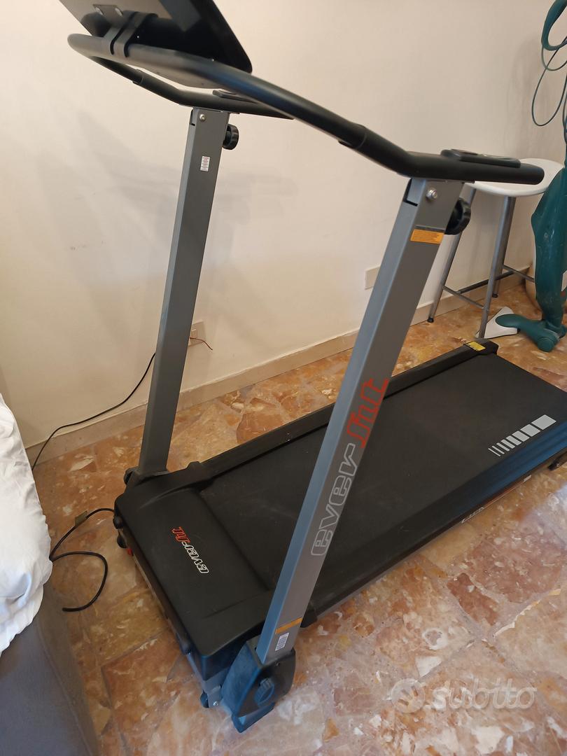 tapis roulant - Sports In vendita a Pescara