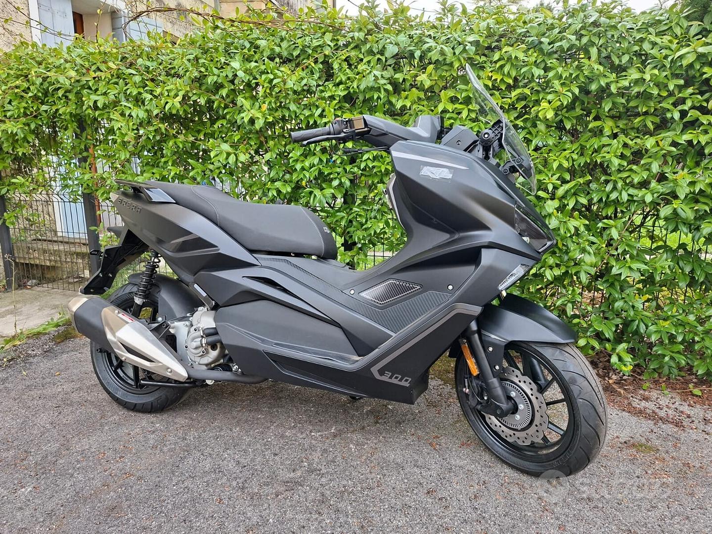 Subito - TREVISO MOTO-te 0423603807 o 3661392941 WHAtsapp - NEW SCOOTER ...