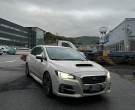 SUBARU Levorg usata in vendita - Subito.it