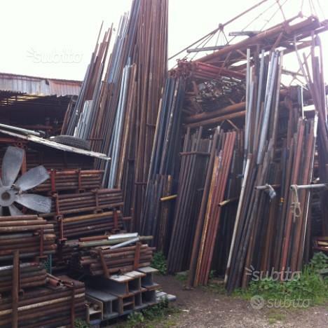 Tubi Innocenti - Giardino e Fai da te In vendita a Roma