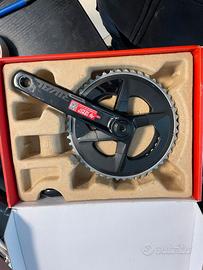 Subito - Borsani Competition Projects - SRAM Rival AXS Crankset 172.5mm ...