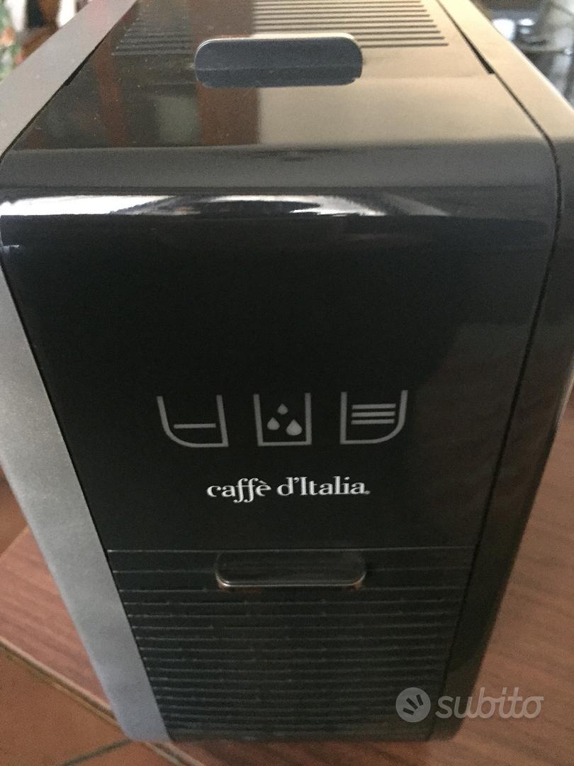 Macchine Caffe' Chikko-Magica - Audio/Video In vendita a Ferrara