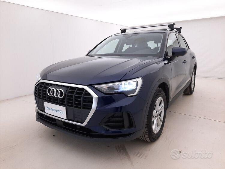 Subito - brumbrum - Audi Q3 35 TDI Business S tronic BR031694 2.0 Dies ...