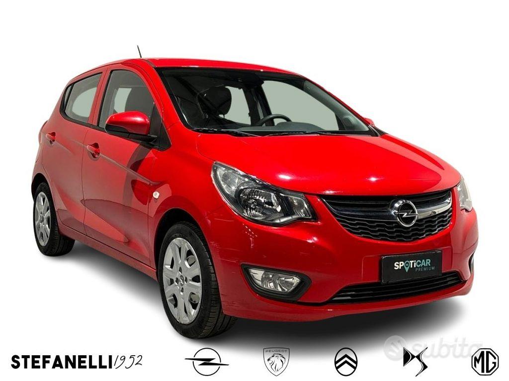 OPEL Karl usata in vendita - Subito.it