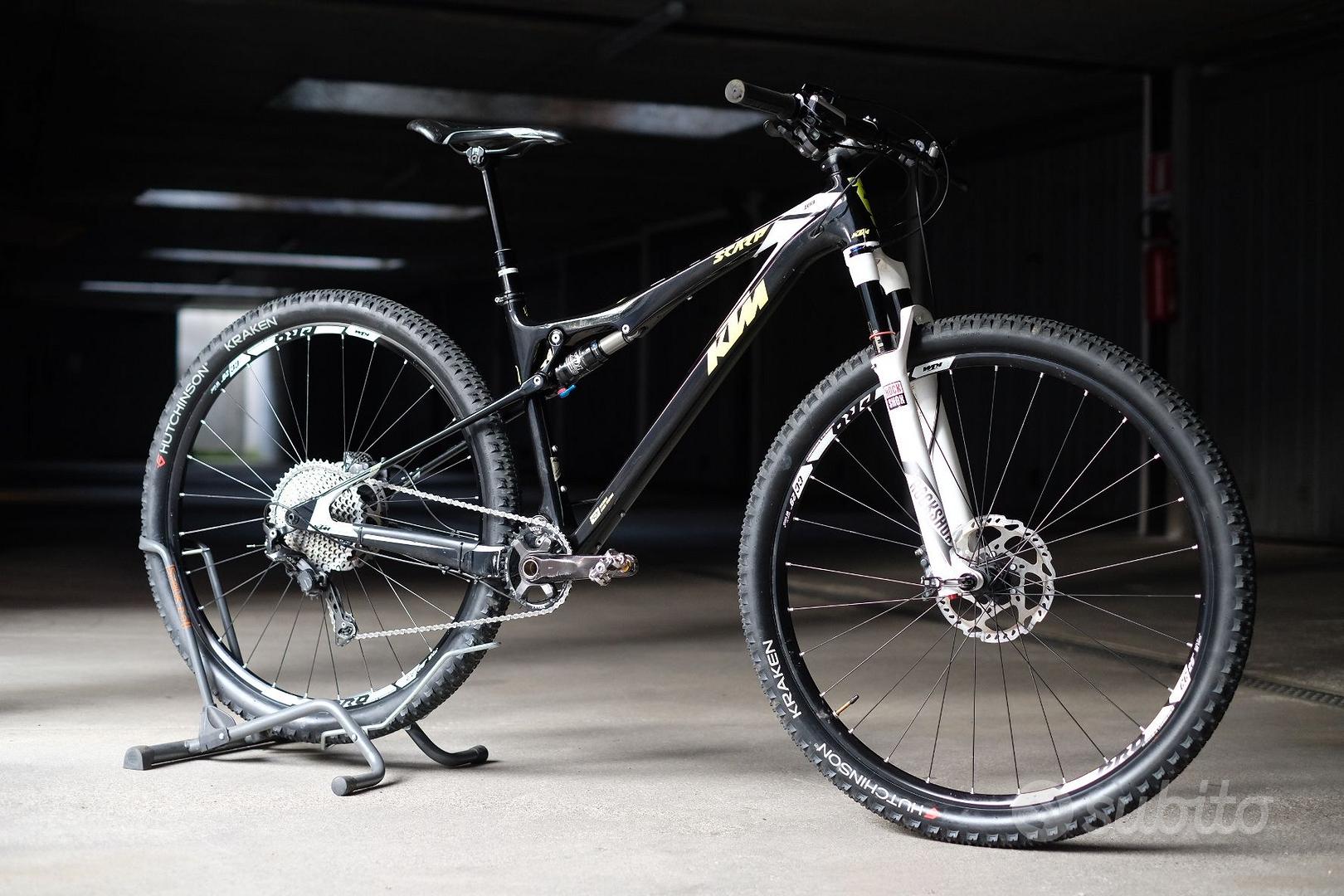 KTM scarp Elite carbon M 29 - Biciclette In vendita a Bergamo