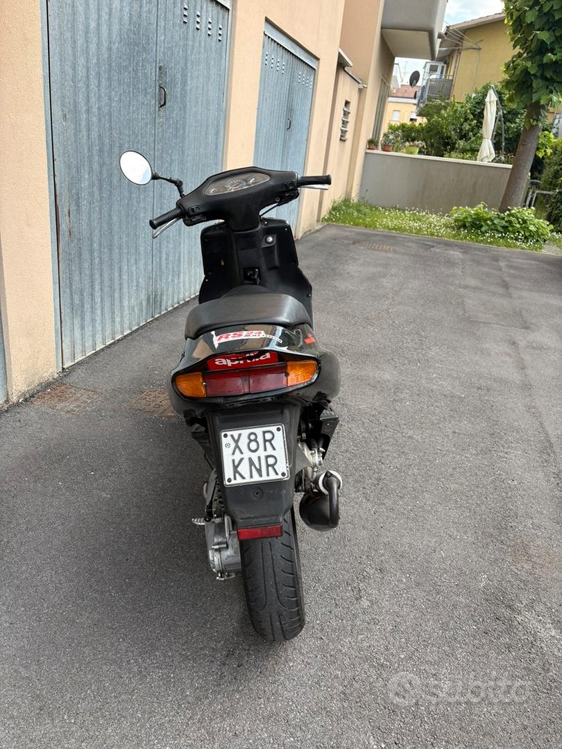 Aprilia sr 70 - Moto e Scooter In vendita a Rimini