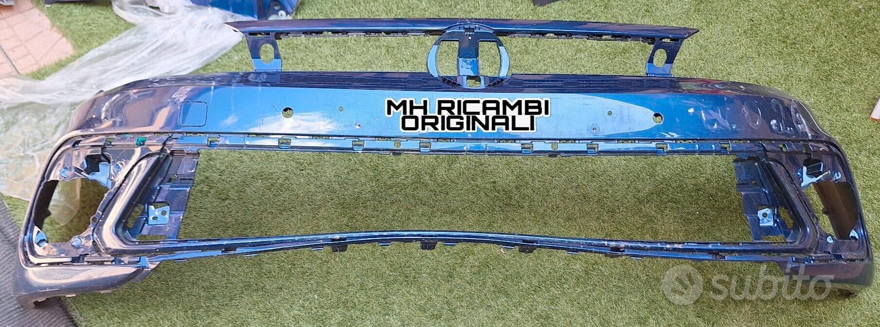 Subito - MH Ricambi Originali - Paraurti Anteriore Originale VW Polo ...