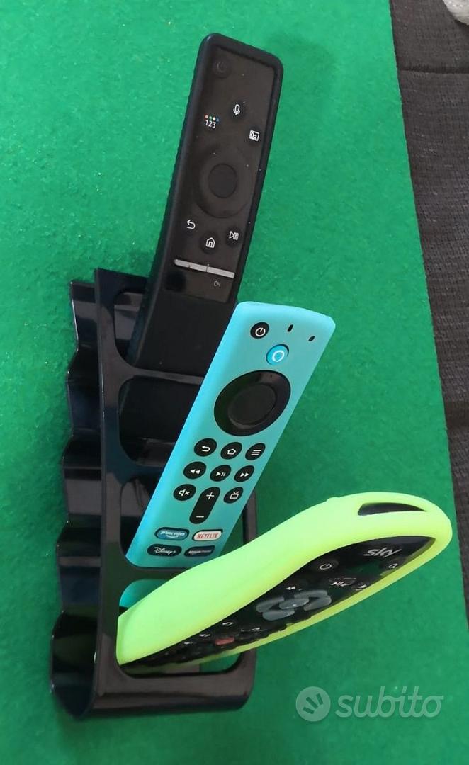 Porta telecomando, lunghezza cm 20 - Arredamento e Casalinghi In ...