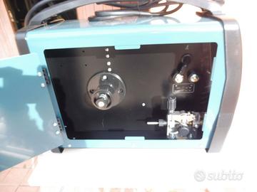 Subito - TUTTIGASSALDATURA - Saldatrice multiprocesso mig tig mma ...