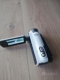 Videocamera Samsung HMX-F90 - Fotografia In vendita a Verona