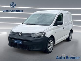 VOLKSWAGEN Caddy usata in vendita - Subito.it