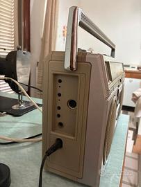 Stereo Panasonic Vintage – Modello anni '80 - Audio/Video In vendita a Pisa