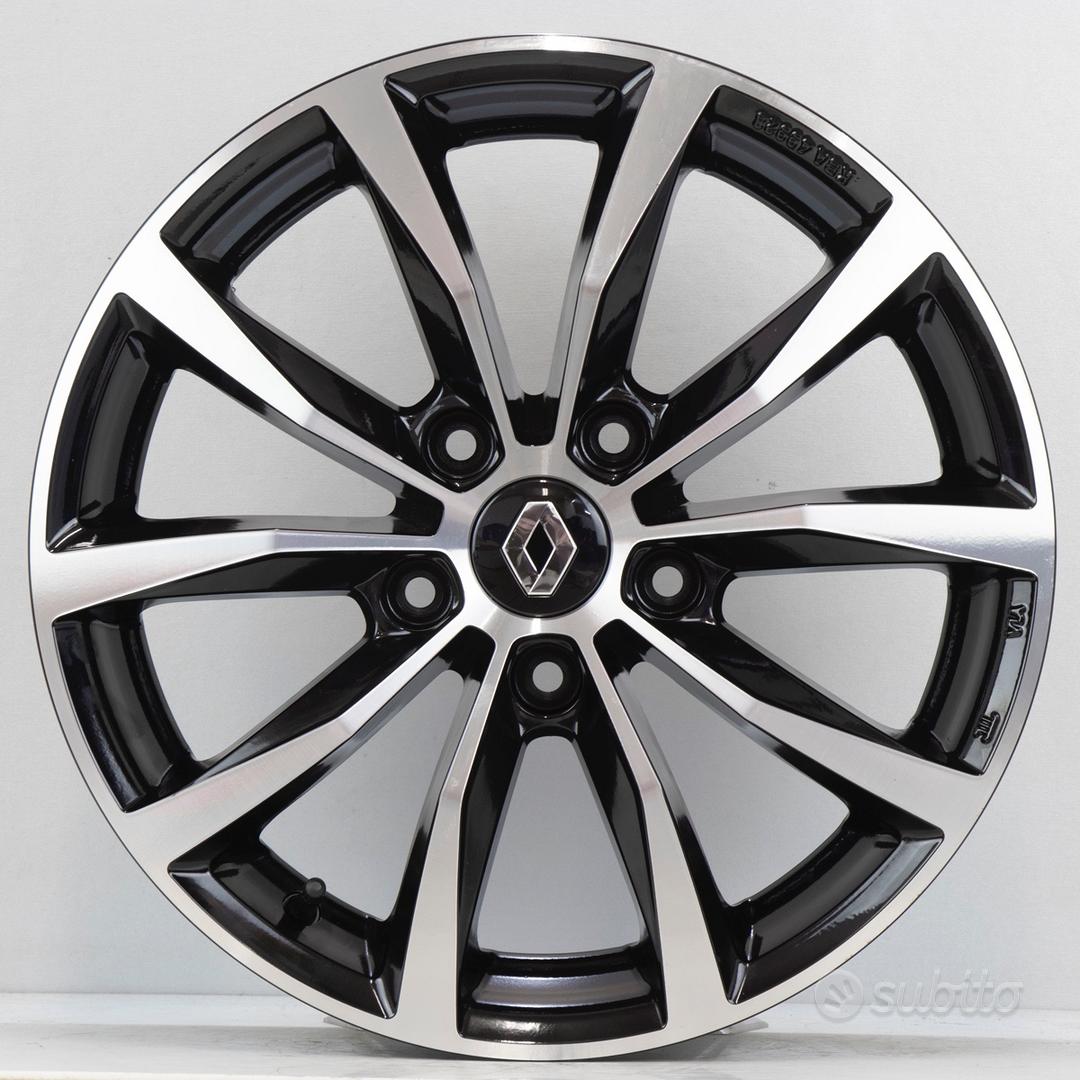 Subito - Centro Gomme Pavia Srl - Cerchi in lega da 16 Mak Wolf ...