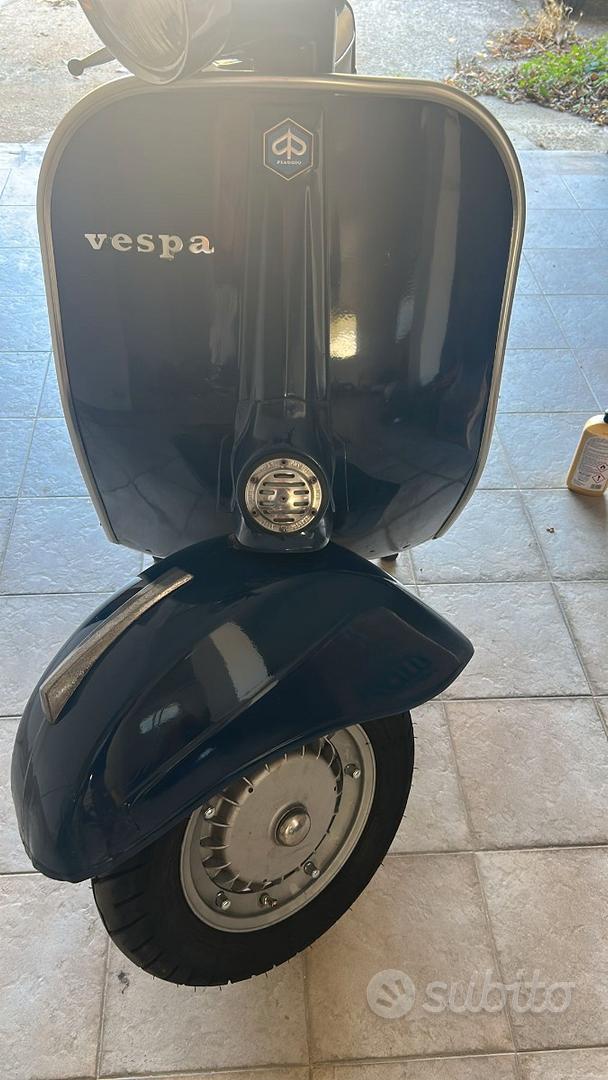 Piaggio Vespa 150 Sprint Veloce - Moto e Scooter In vendita a Catanzaro