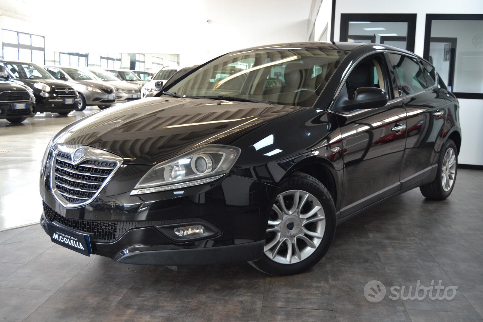 Subito - COLELLA Autoveicoli S.R.L. - Lancia Delta 1.6 MJT Platino ...
