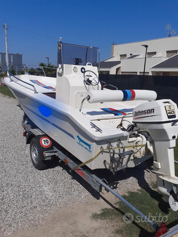 Barche usate Veneto - Subito.it Nautica