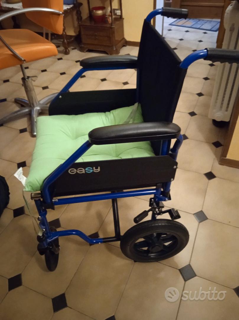 Sedia a rotelle - Altri In vendita a Pistoia