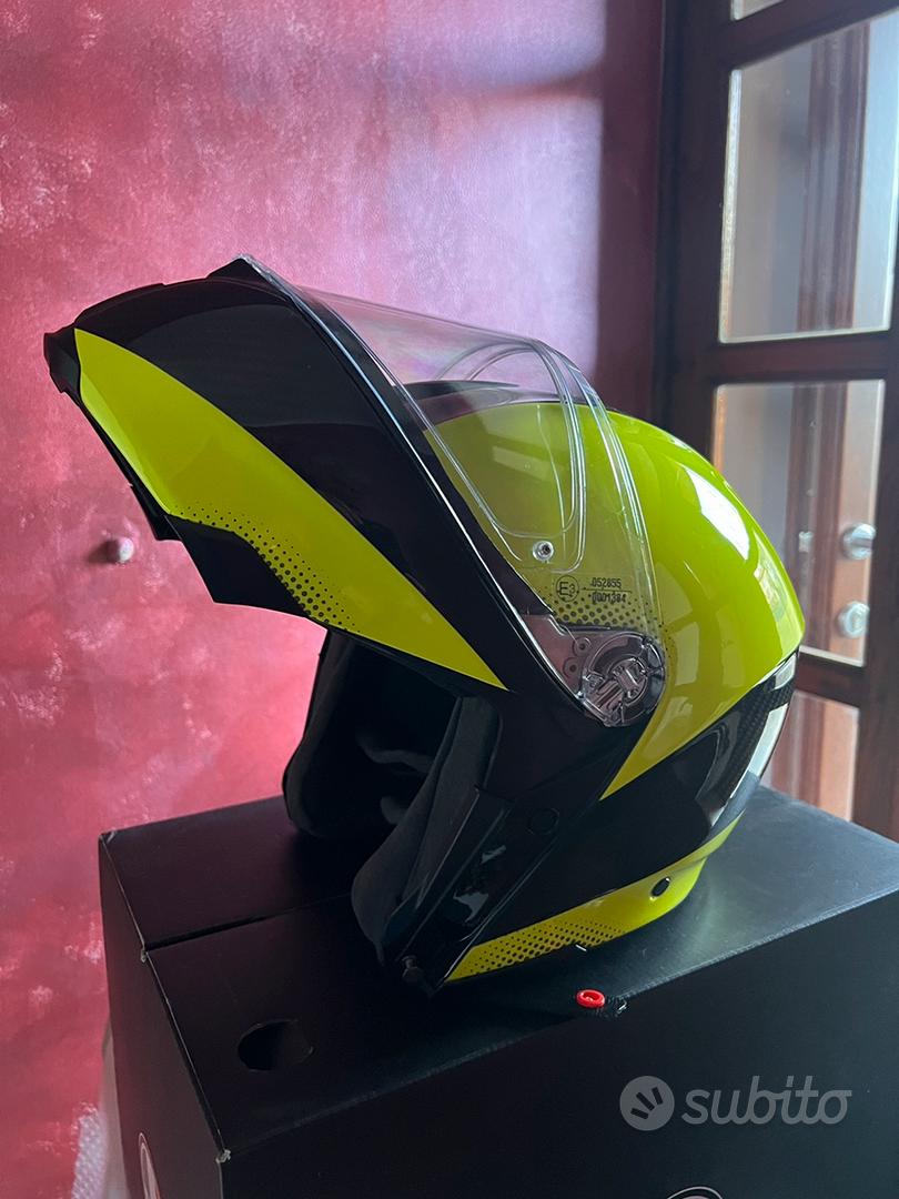 AGV sport modular 05 carbon - Accessori Moto In vendita a Torino