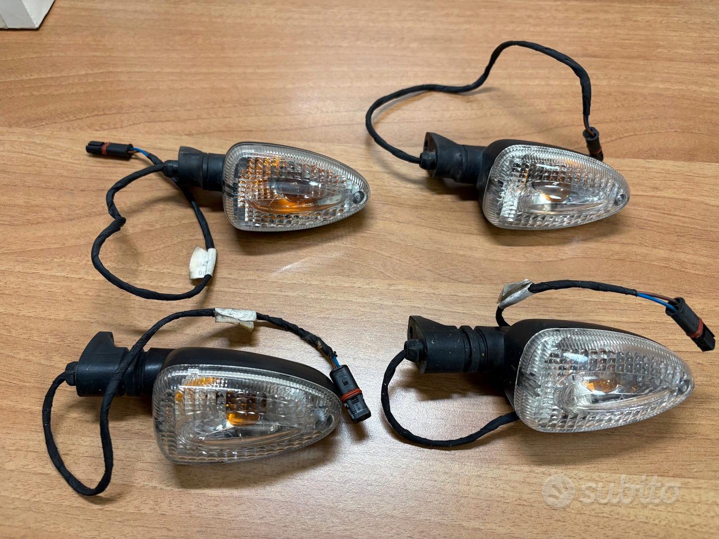 4 Frecce originali BMW R 1200 GS 2008 2009 o model - Accessori Moto In ...