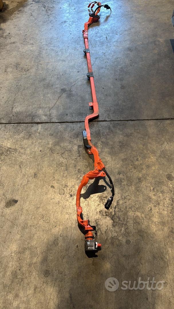 Subito - EFFE EMME AUTORICAMBI - CAVO ALTA TENSIONE TOYOTA YARIS CROSS ...