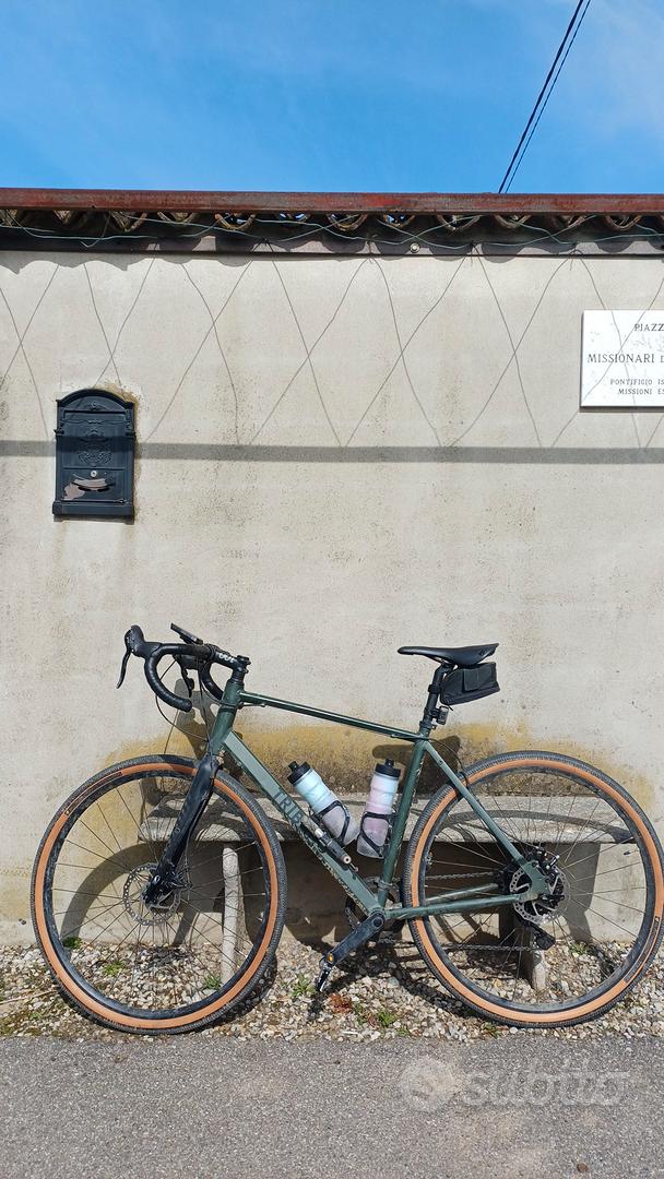 Triban GRVL 120 Taglia L - Biciclette In vendita a Lodi