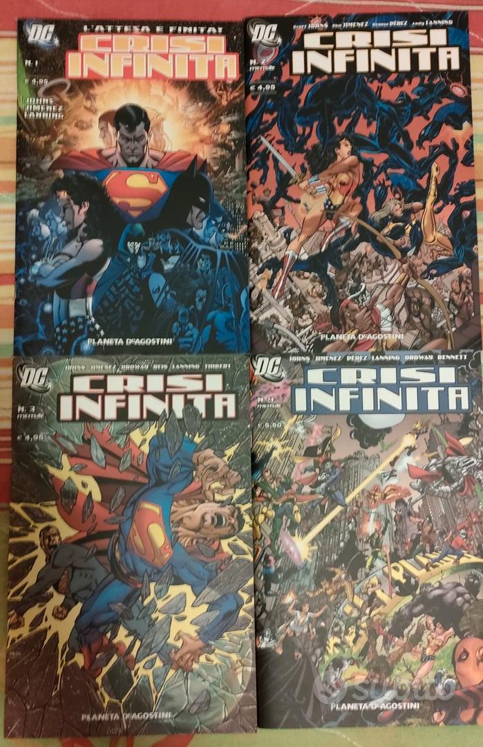 Fumetti Marvel, DC, Bonelli - Parte II - Libri e Riviste In vendita a Roma