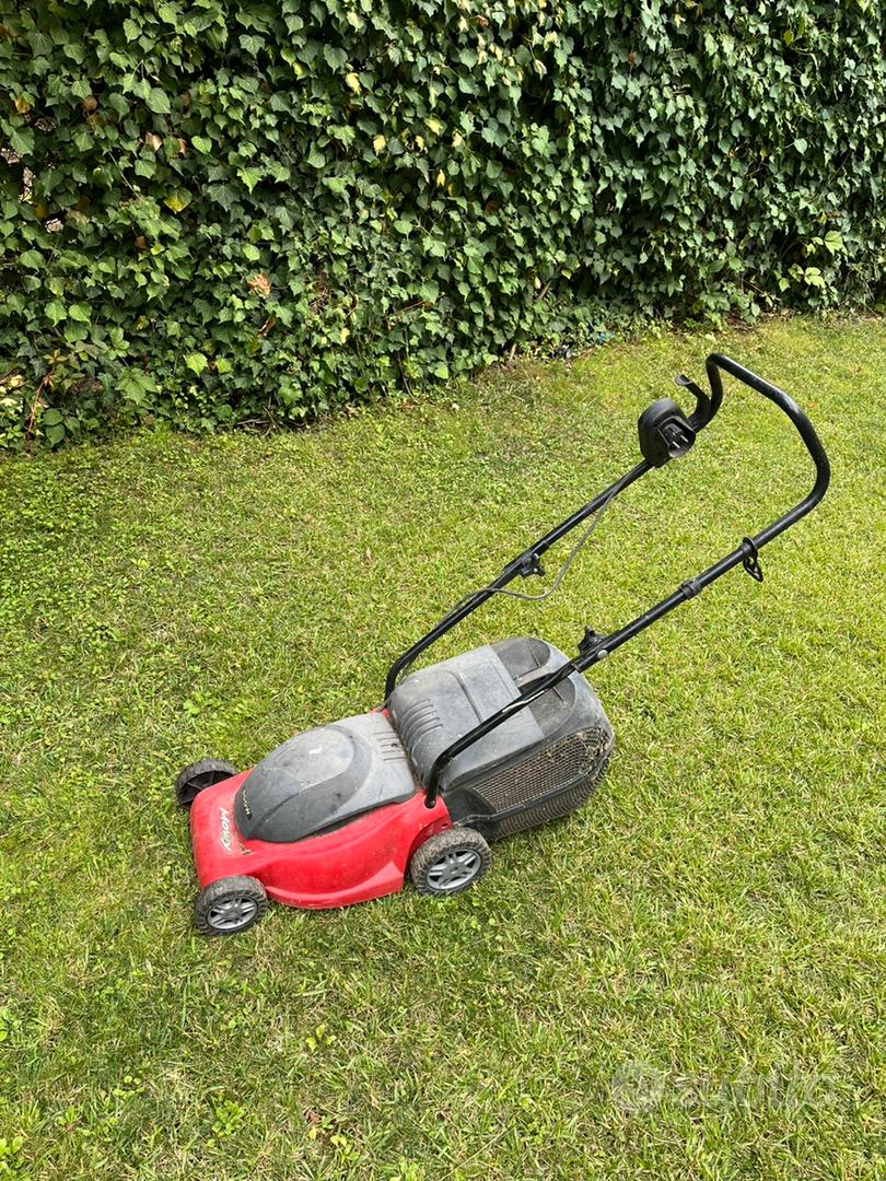 Tagliaerba elettrico Moway 900W – GGP Italy - Giardino e Fai da te In vendita a Firenze