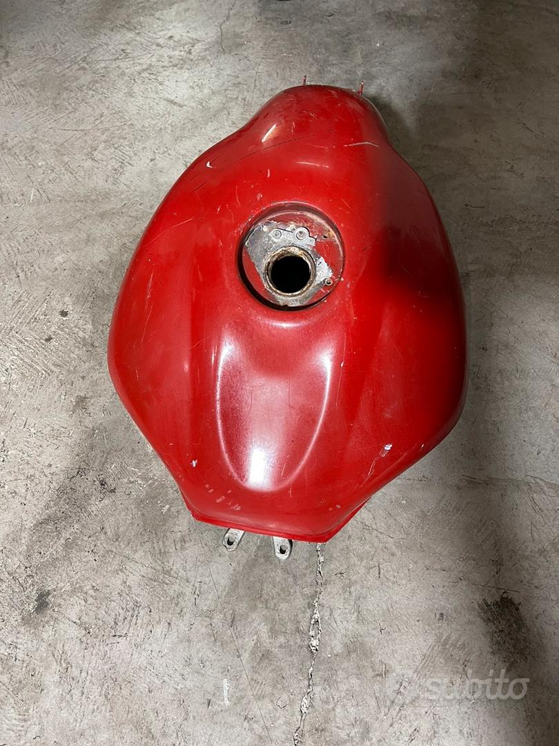 Ricambi Yamaha R6 - Accessori Moto In vendita a Brindisi