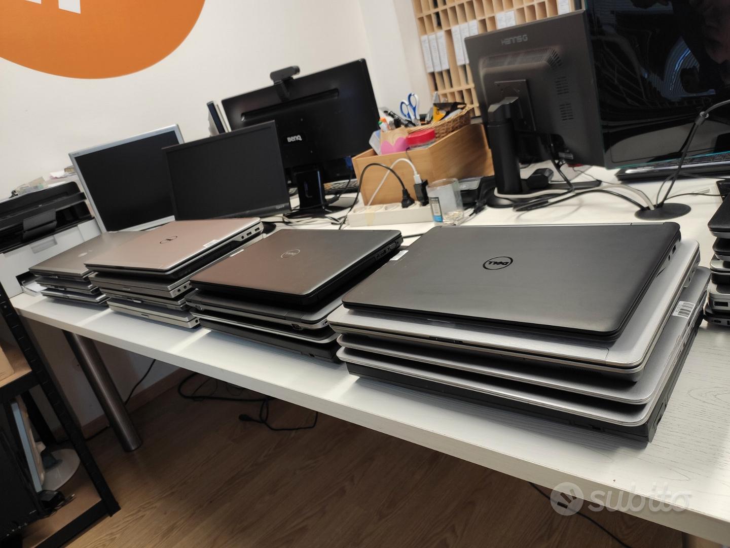 Pc Notebook e Desktop rigenerati - Informatica In vendita a Treviso