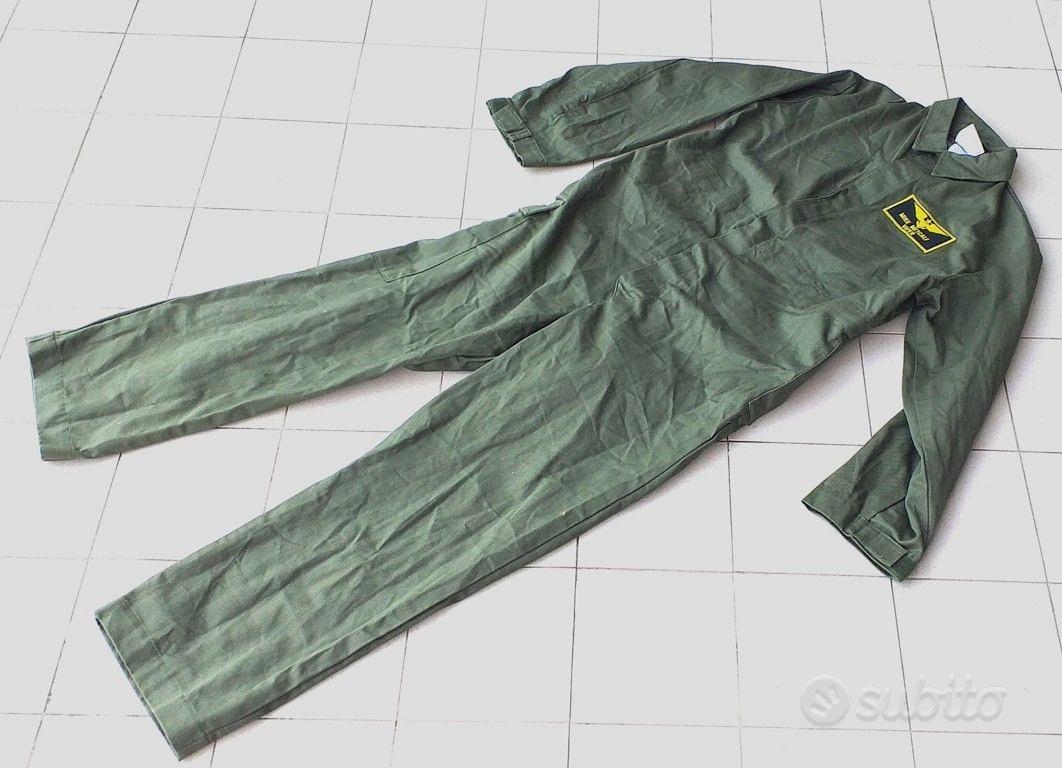 Tuta pilota repro di Mike Metcalf "Viper" Top Gun - Collezionismo In ...